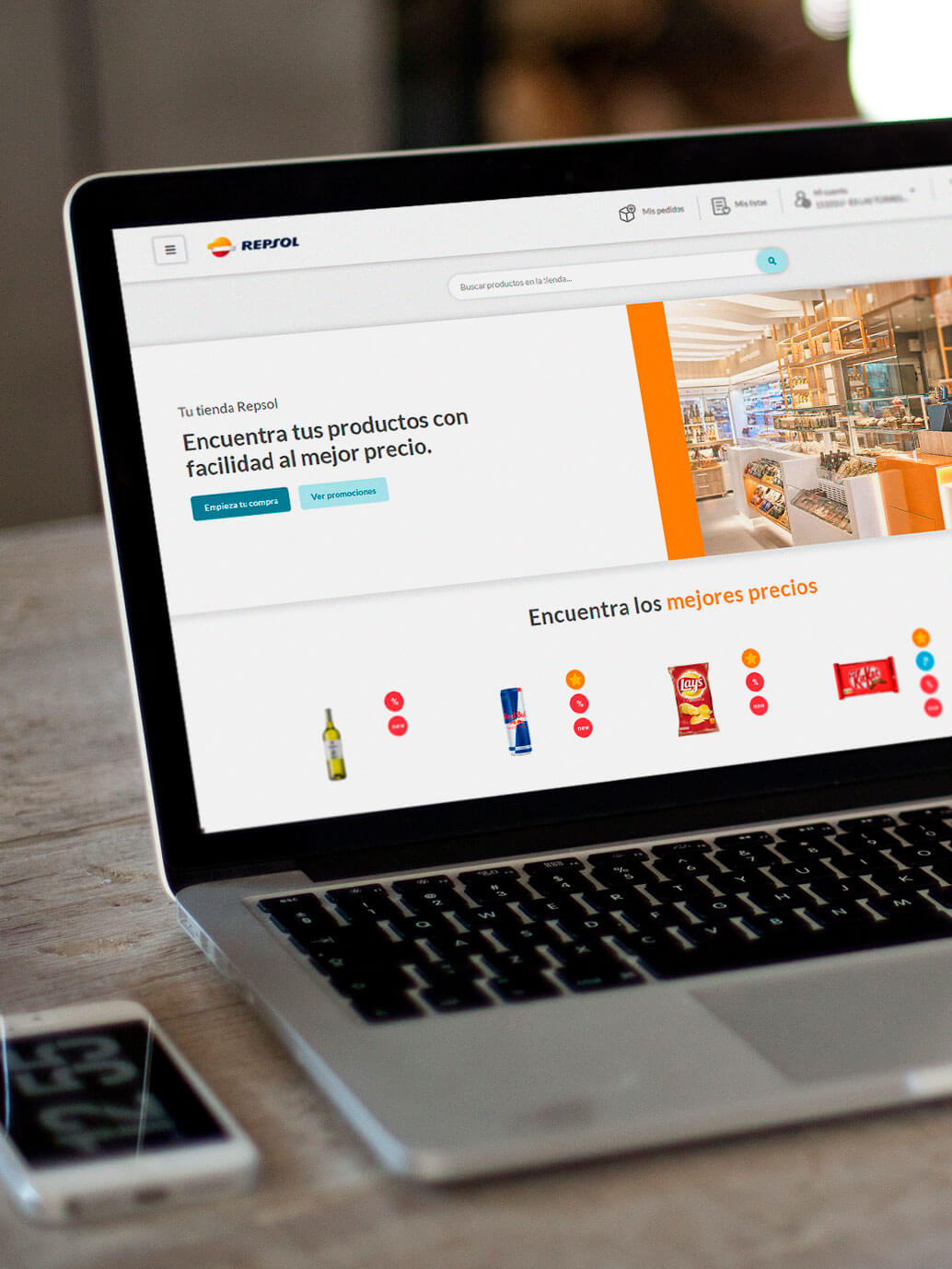 eNubes - Potenciamos resultados a través de la excelencia y la innovación