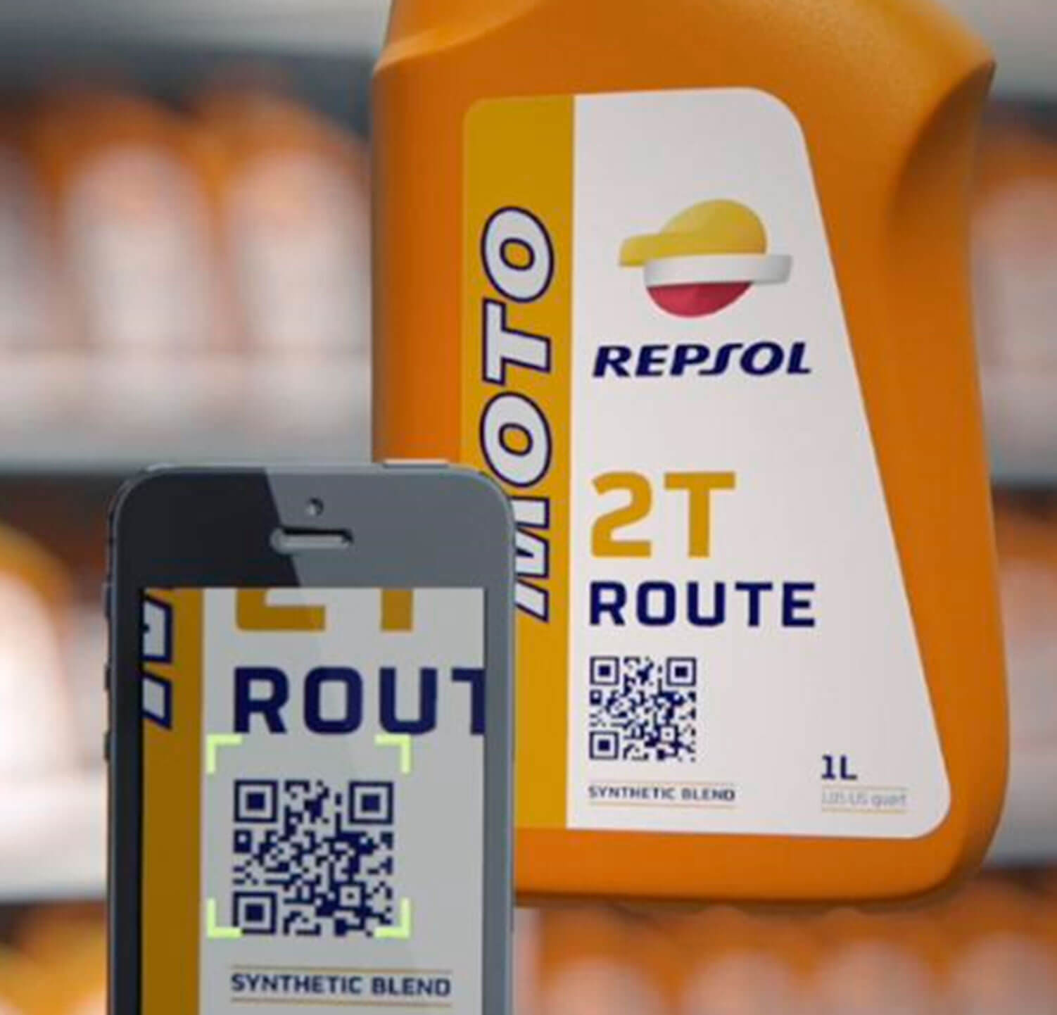 eNubes - Códigos QR y BIDI: Conectando a tus Clientes con Contenidos ...