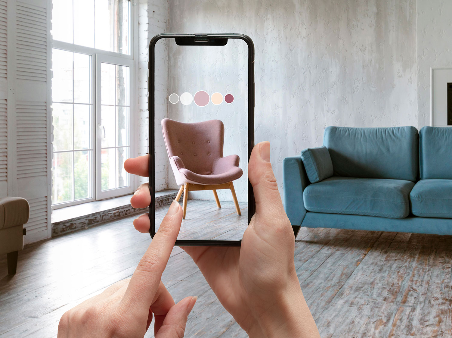 eNubes - Realidad Aumentada: Experiencias Inmersivas para Impulsar tu Marca